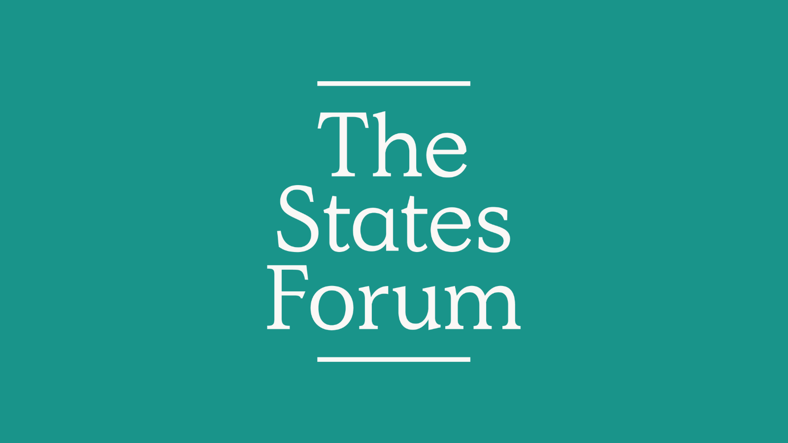 News - The States Forum